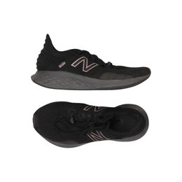 New Balance Sneaker Damen Größe 37 Second Hand schwarz