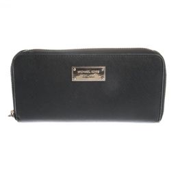 Michael Kors Geldbörse / Etui Damen Größe One Size Second Hand schwarz