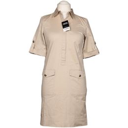 Lauren by Ralph Lauren Lauren Ralph Lauren Kleid Damen Größe S Second Hand beige