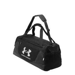 Under Armour Sporttasche 'Undeniable 5.0' Herren Gr&ouml;&szlig;e One Size schwarz / wei&szlig;