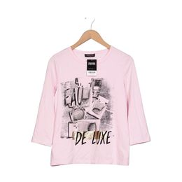 Margittes Langarmshirt Damen Größe S Second Hand pink