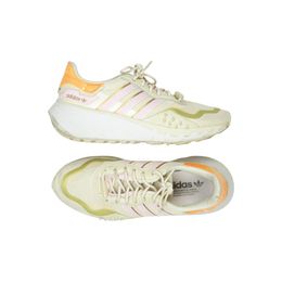 adidas originals Sneaker Damen Größe 39 Second Hand beige