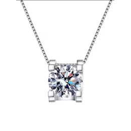Rougemont Jewellery Necklace female Silver size 45 cm