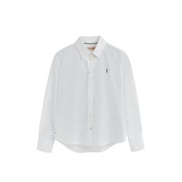 Polo Club Blouse female White size XXL