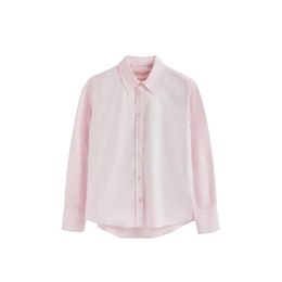 Polo Club Blouse female Pink size XXL