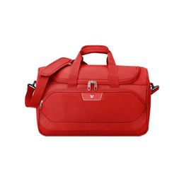 Roncato Joy Weekender Reisetasche 50 cm in rosso | Gr.: onesize