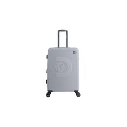 Discovery Koffer DSV Eclipse Spinner 60 cm Gr. M DL01HA60 light grey | Gr.: onesize