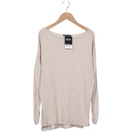 Mango Pullover Damen Größe S Second Hand beige