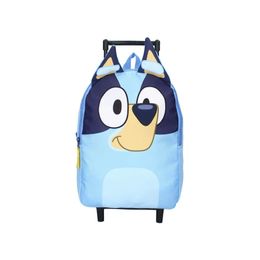 Vadobag Kinder Trolley-Rucksack Bluey in Brave and Courageous | Gr.: onesize