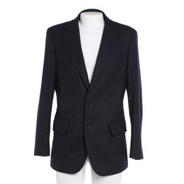 Fay Sakko Herren Größe M/L Second Hand navy