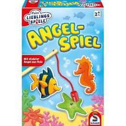 Schmidt Spiele Angelspiel (Kinderspiel) | Gr.: onesize