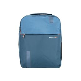 Roncato Speed Reiserucksack 40 cm in blu | Gr.: onesize