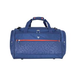 Roncato Crosslite Weekender Reisetasche 55 cm in blu | Gr.: onesize