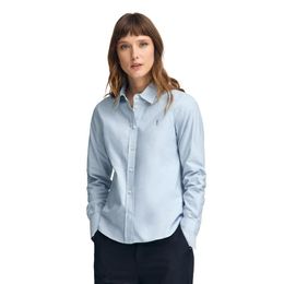 Polo Club Blouse female Blue size L