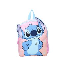 Vadobag Stitch Kinder Rucksack 9 Liter in Fluffy Friends | Gr.: onesize