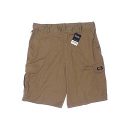 Dickies Shorts Herren Gr&ouml;&szlig;e 35/36 Second Hand braun