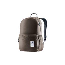 Deuter Infiniti Backpack 23 Liter Lifestyle Rucksack in coffee | Gr.: onesize