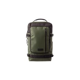 Eastpak EK00092D TECUM L Laptoprucksack in 3W9 CNNCT Top Khaki | Gr.: onesize