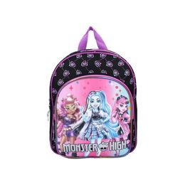 Vadobag Kinderrucksack 8 Liter Monster High in Feeling Fierce | Gr.: onesize