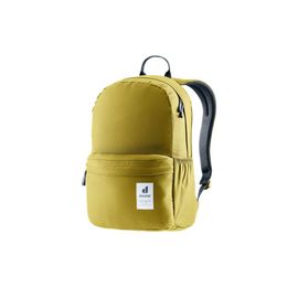 Deuter Infiniti Backpack 23 Liter Lifestyle Rucksack in turmeric | Gr.: onesize