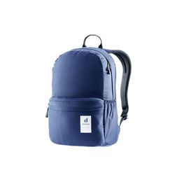 Deuter Infiniti Backpack 23 Liter Lifestyle Rucksack in steel | Gr.: onesize