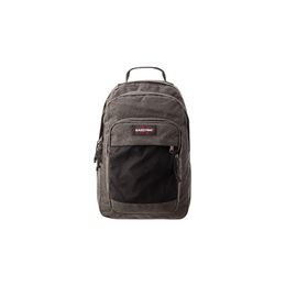 Eastpak EK0A5BKS Study Buddy mit Laptopfach in 77H Black Denim | Gr.: onesize