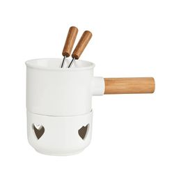 Butlers Mini-Schokofondue HOT CHOC in Weiß | Gr.: onesize