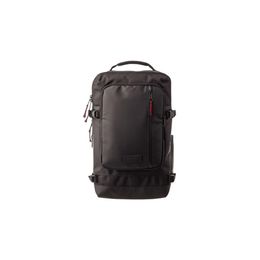 Eastpak EK00092D TECUM L Laptoprucksack in 3W8 CNNCT Top Black | Gr.: onesize