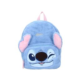Vadobag Stitch Kinder Rucksack 6 Liter in Fluffy Festival | Gr.: onesize