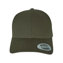 Flexfit Snapback in chocolate chip | Gr.: onesize