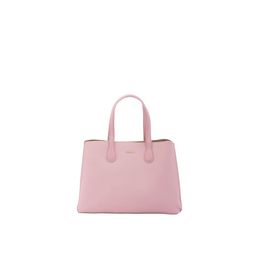 Sergio Valentini Handtasche in ROSE | Gr.: onesize