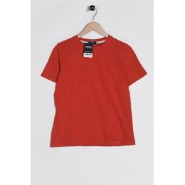 Superdry T-Shirt Damen Größe M Second Hand rot