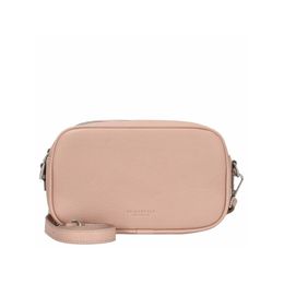 Seidenfelt Malvik Boxy - Umhängetasche 24 cm (shy rose) in shy rose | Gr.: onesize