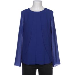 Cos Bluse Damen Gr&ouml;&szlig;e XS Second Hand blau