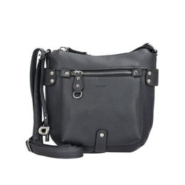 Picard Loire - Schultertasche 22 cm (schwarz) in ozean | Gr.: onesize