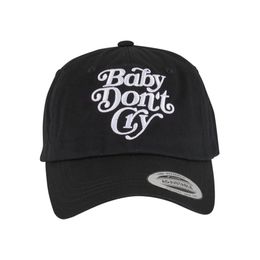 Mister Tee Dad Caps in black | Gr.: onesize