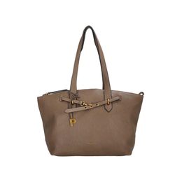 Picard Style - Shopper 45 cm (schwarz) in gravel | Gr.: onesize