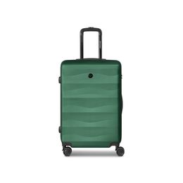 Smartbox Edition 03 4 Rollen Trolley 65 cm in dark-green | Gr.: onesize