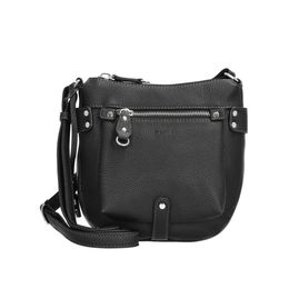 Picard Loire - Schultertasche 22 cm (schwarz) in schwarz | Gr.: onesize