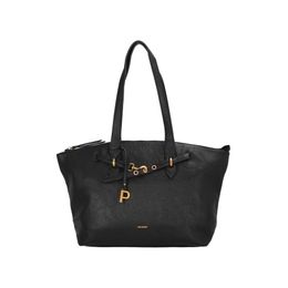 Picard Style - Shopper 45 cm (schwarz) in schwarz | Gr.: onesize