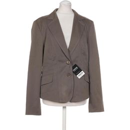 Betty Barclay Blazer Damen Gr&ouml;&szlig;e M Second Hand braun