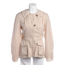 Marc Cain Sommerjacke Damen Gr&ouml;&szlig;e S Second Hand beige