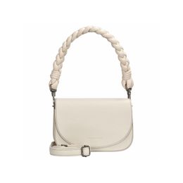 FREDsBRUDER FREDs BRUDER Good Vibes Only Crossbag - Schultertasche 22 cm (black) in oat milk | Gr.: onesize