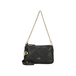 Picard Broadway - Schultertasche 23 cm (schwarz) in schwarz | Gr.: onesize