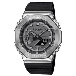 Casio G-Shock Classic Herrenuhr Schwarz/Anthrazit | Gr.: onesize