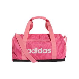 Adidas Sporttasche in Pink | Gr.: onesize