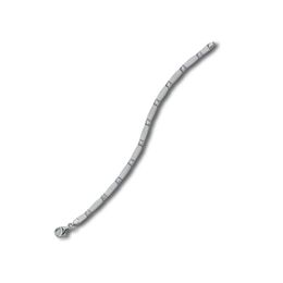 925 Sterling Silber Damen Balia Silberarmbänder Armband ca. 18,8cm | Gr.: onesize