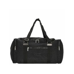 Camel Active Journey - Reisetasche (black) in schwarz | Gr.: onesize