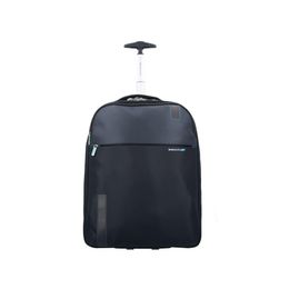 Roncato Speed 2-Rollen Rucksacktrolley 55 cm Laptopfach in nero | Gr.: onesize