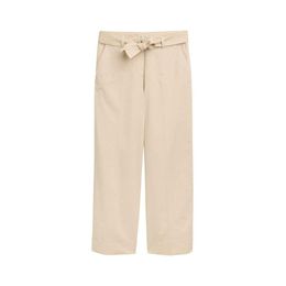 Tom Tailor Hose in summer beige | Gr.: W36/L32